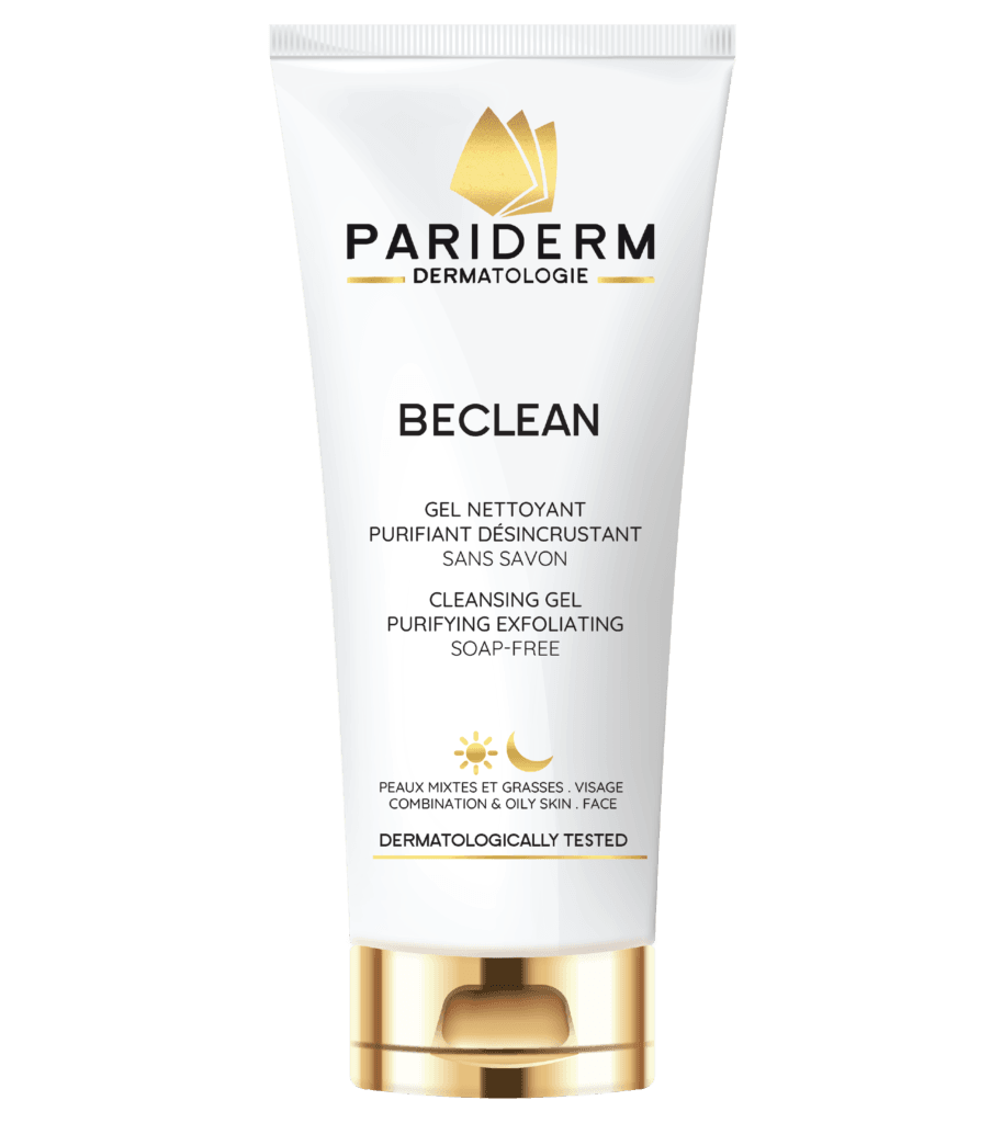 Dermo-Cosmetic Skincare & Routines for All Skin Types | Pariderm