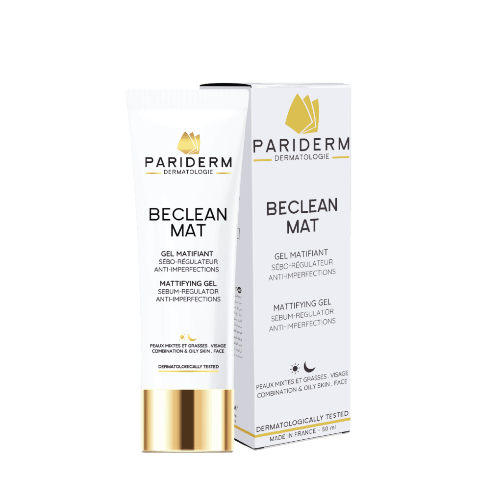 Pariderm Homepage - Pariderm