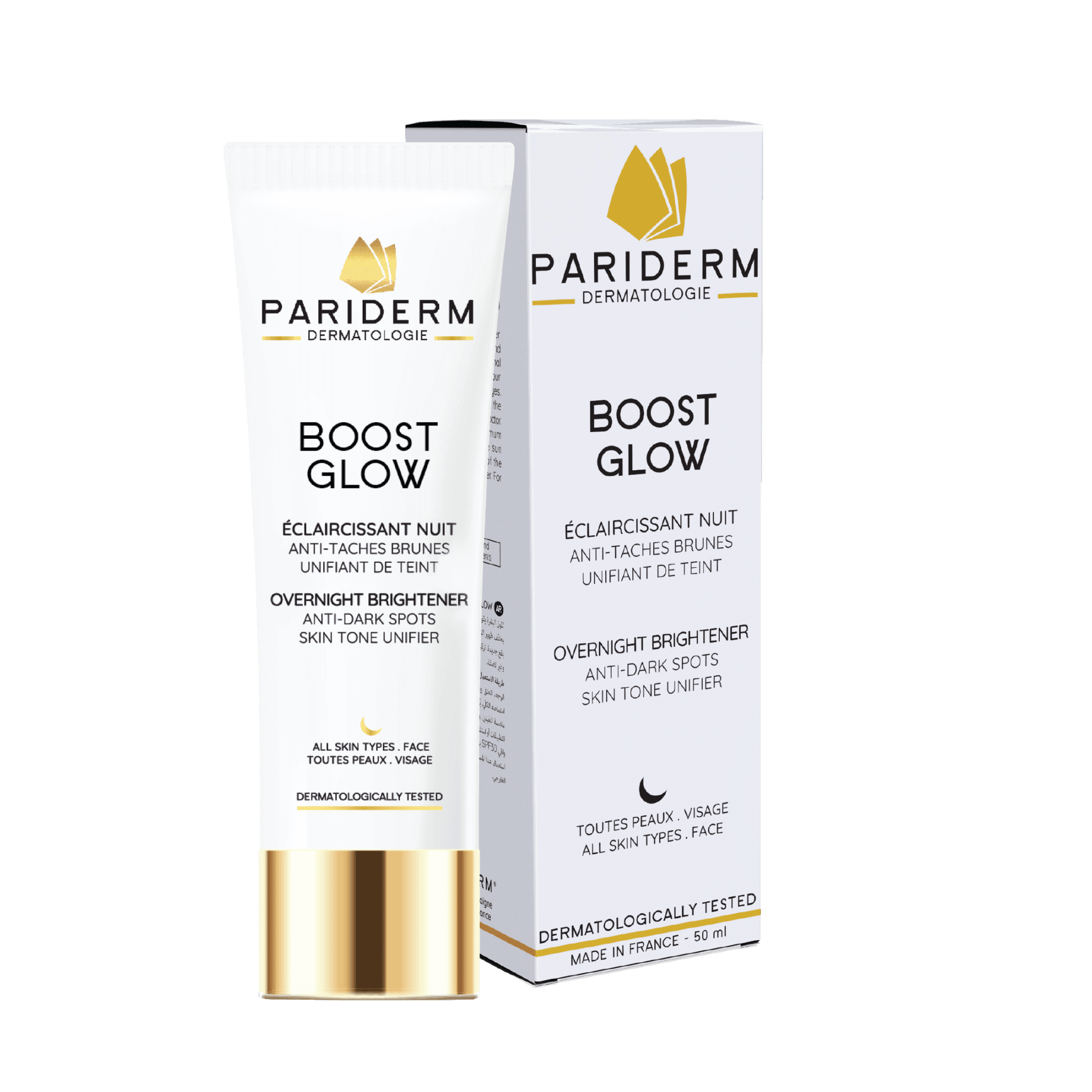 Dermo-Cosmetic Skincare & Routines for All Skin Types | Pariderm