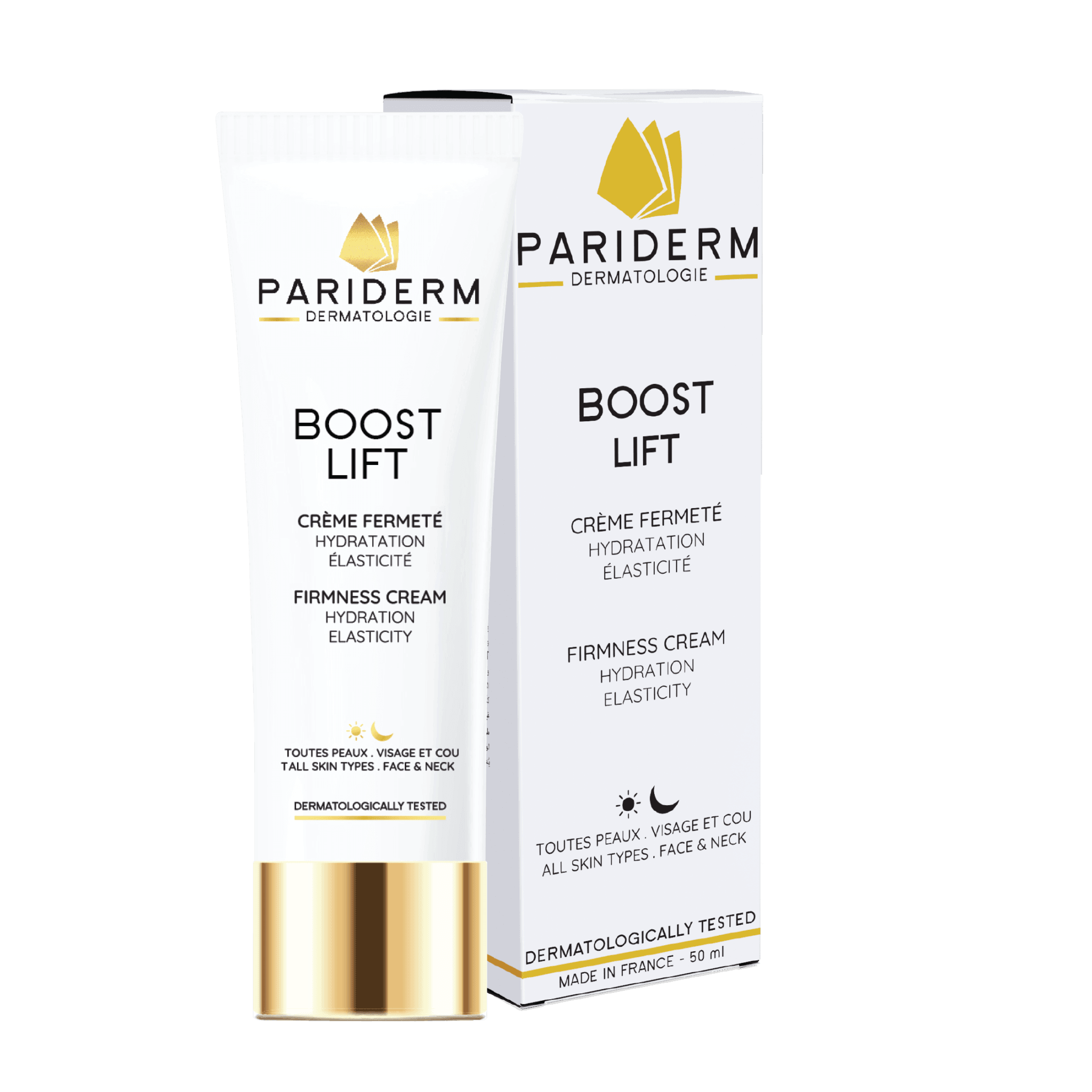 Dermo-Cosmetic Skincare & Routines for All Skin Types | Pariderm
