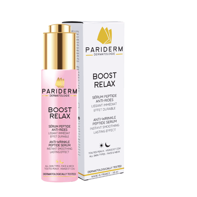 Pariderm Homepage - Pariderm