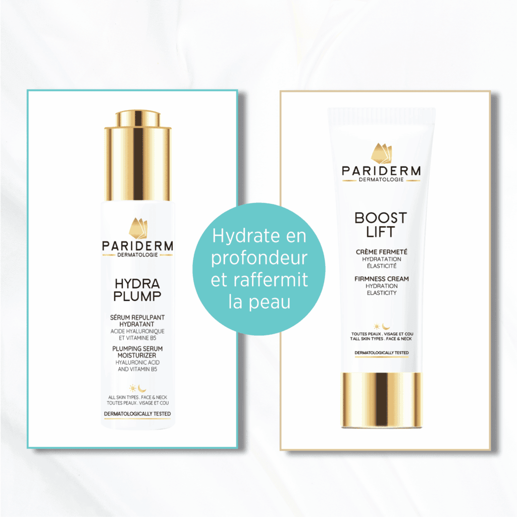 Boutique - Pariderm
